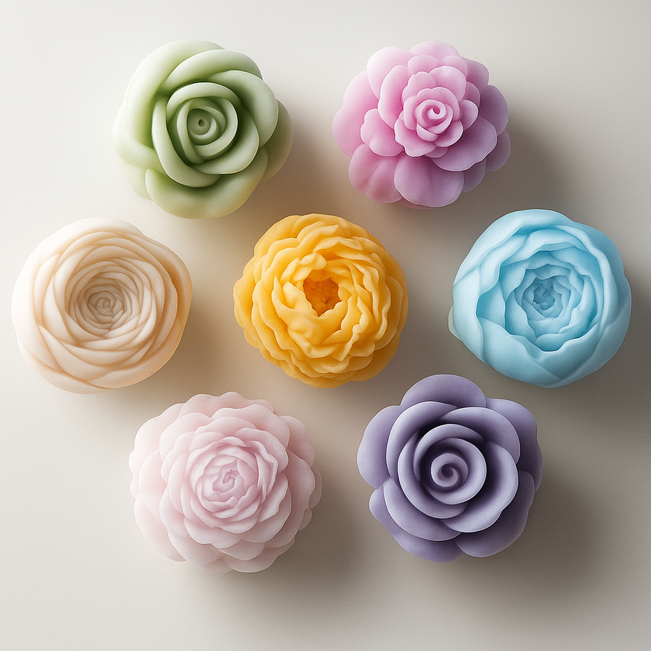 Seiton Home - Orden que inspira, esencia que transforma.